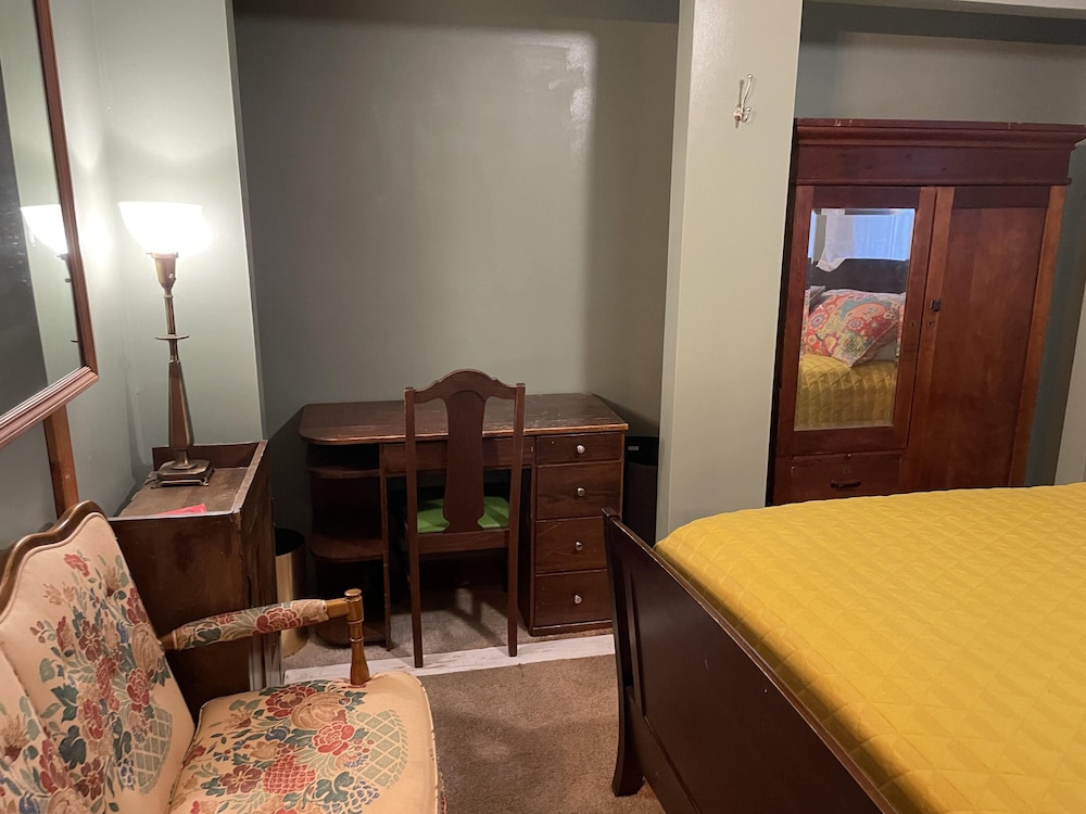 Mahnomen Cottage: Hike, Bike, Fish, & Relax Only 2 Hrs North Of The Twin Cities! - Minnesota
