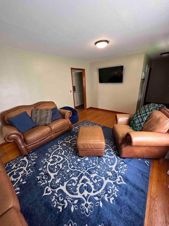 Pappy's Trail House - Lake Shawnee, WV