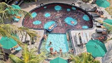 Piscina exterior