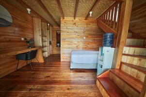 Bangalô família | Roupas de cama premium