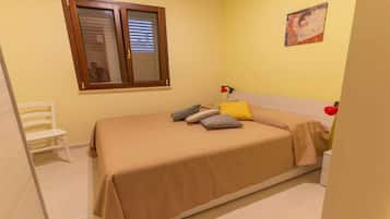 Quarto conforto | 1 quarto, edredons de pluma, quartos à prova de som
