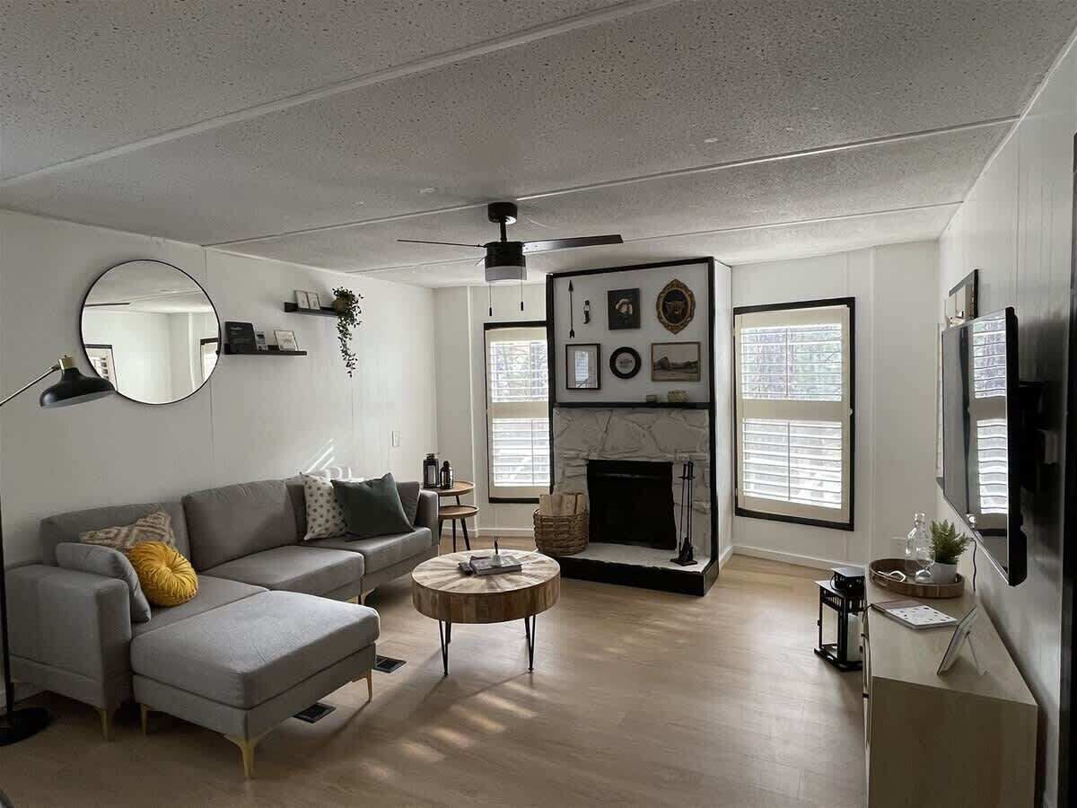 Gilia Cabin - Ruidoso, NM