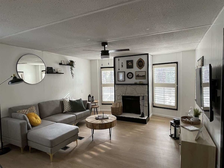 Gilia Cabin - Ruidoso, NM