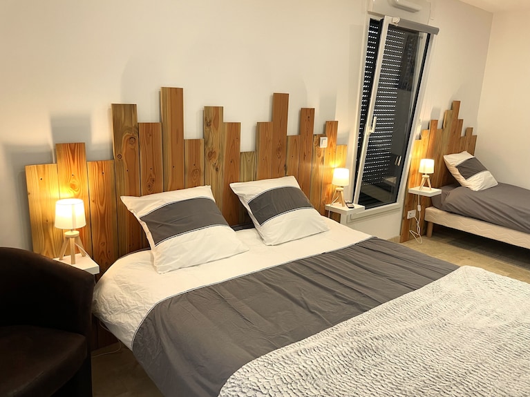 Gîte De Charme, Au Cœur De L'anjou Et à 25 Min Du Puy Du Fou - Beaupréau