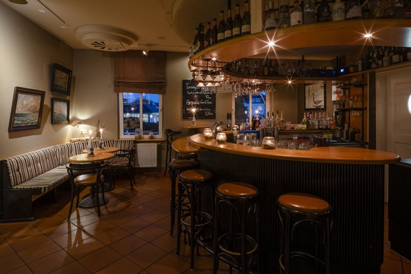 Bar (no alojamento)
