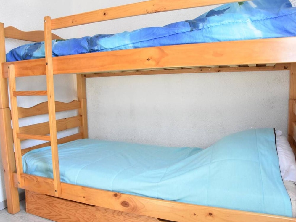 Ferienhaus Gruissan, 2 Schlafzimmer, 4 Personen - Gruissan