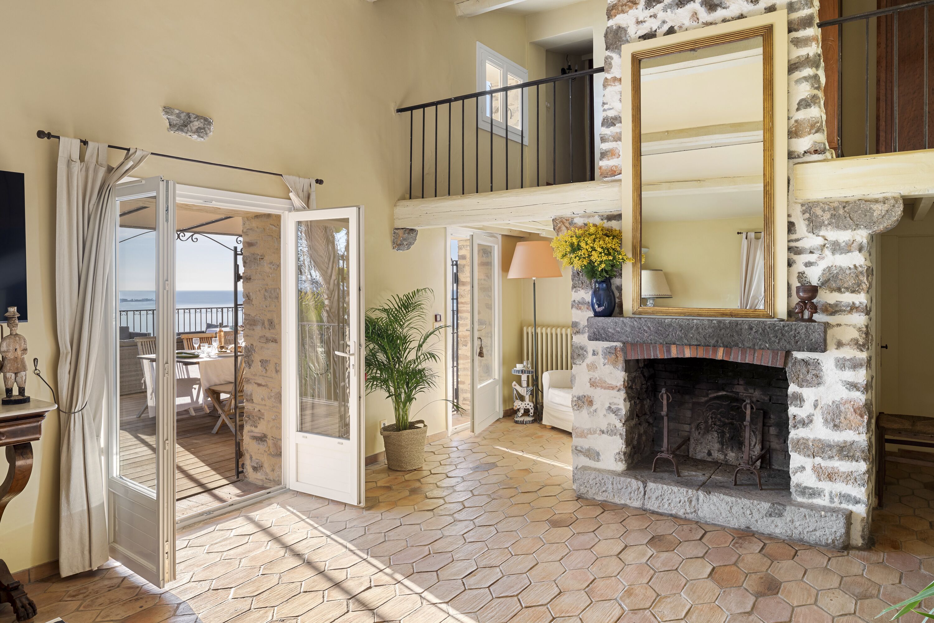 Ancienne Bergerie - Mougins