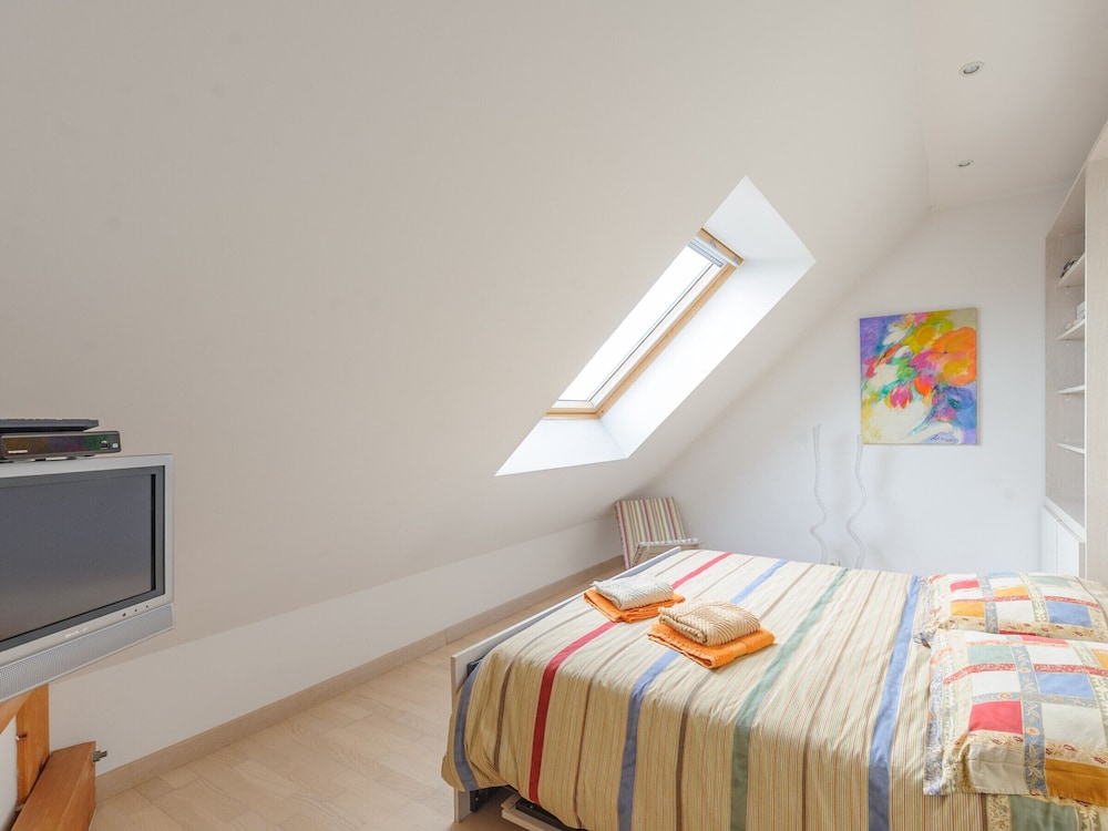 Ferienwohnung Châtelaillon-plage, 3 Schlafzimmer, 6 Personen - Île d'Oléron