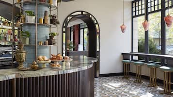 Café