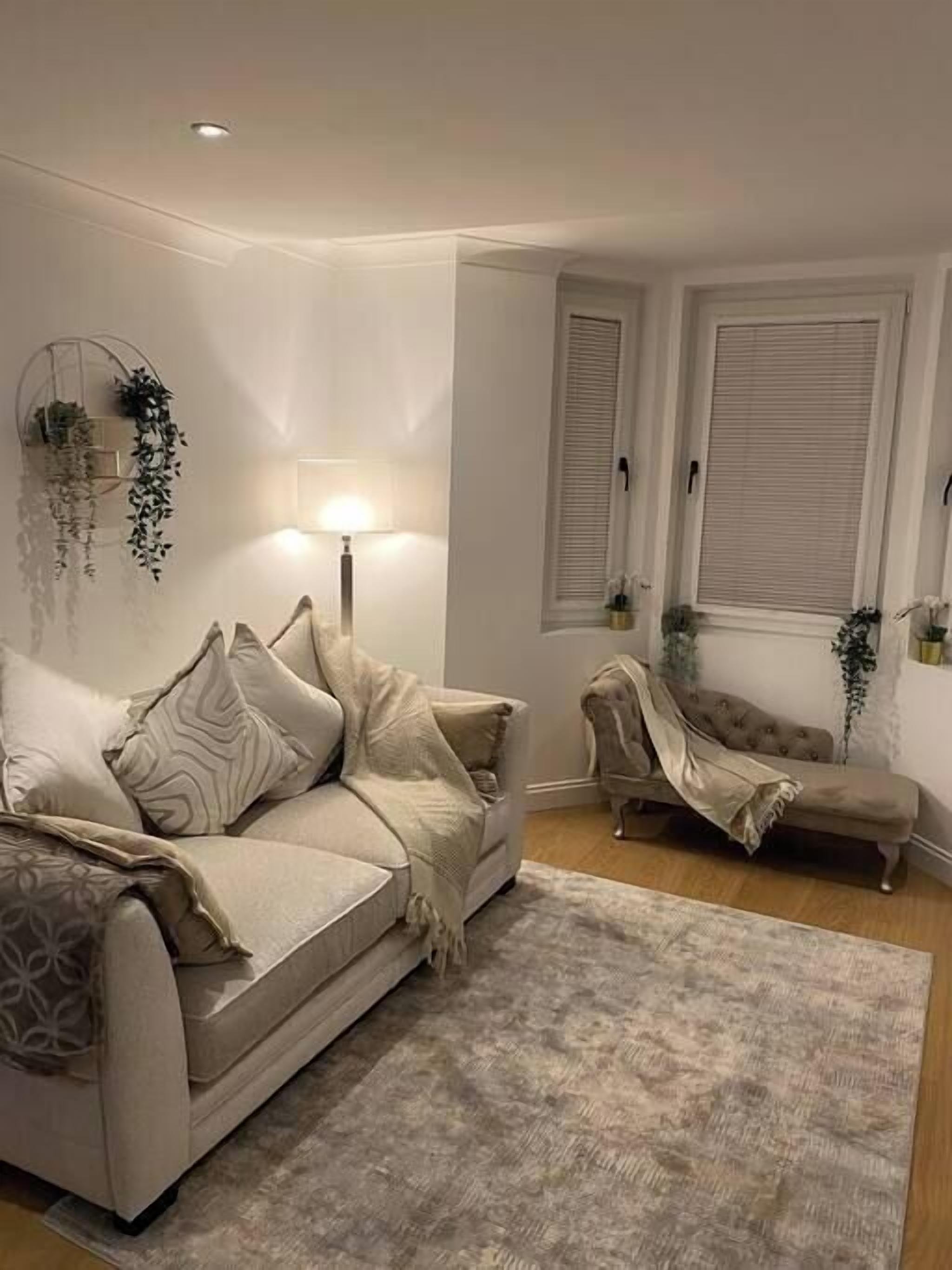 Hastings Seaside Home - Battle