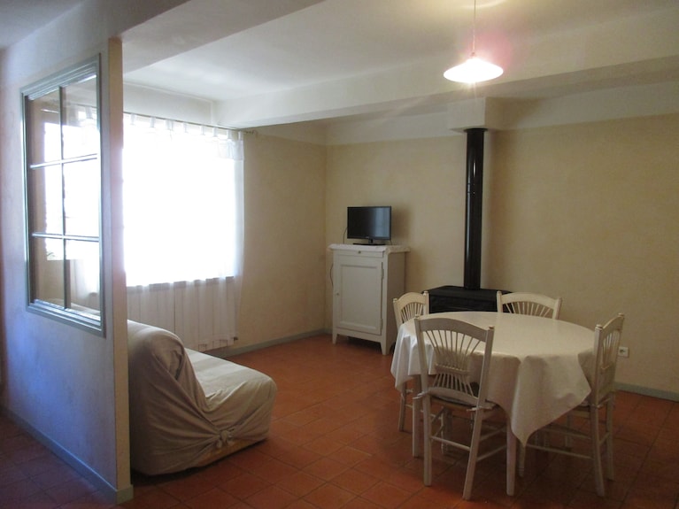 Charmante Maison De Village Proche De Bédoin, Au Pied Du Mont Ventoux - Bédoin