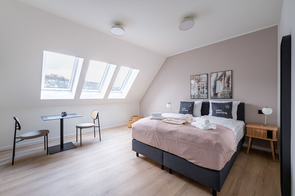 Limehome Stuttgart Elsenhansstr. - Stuttgart