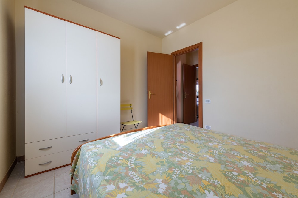 Casa Vacanze "Via Delle Mimose 14" Con Terrazza Privata - Calasetta
