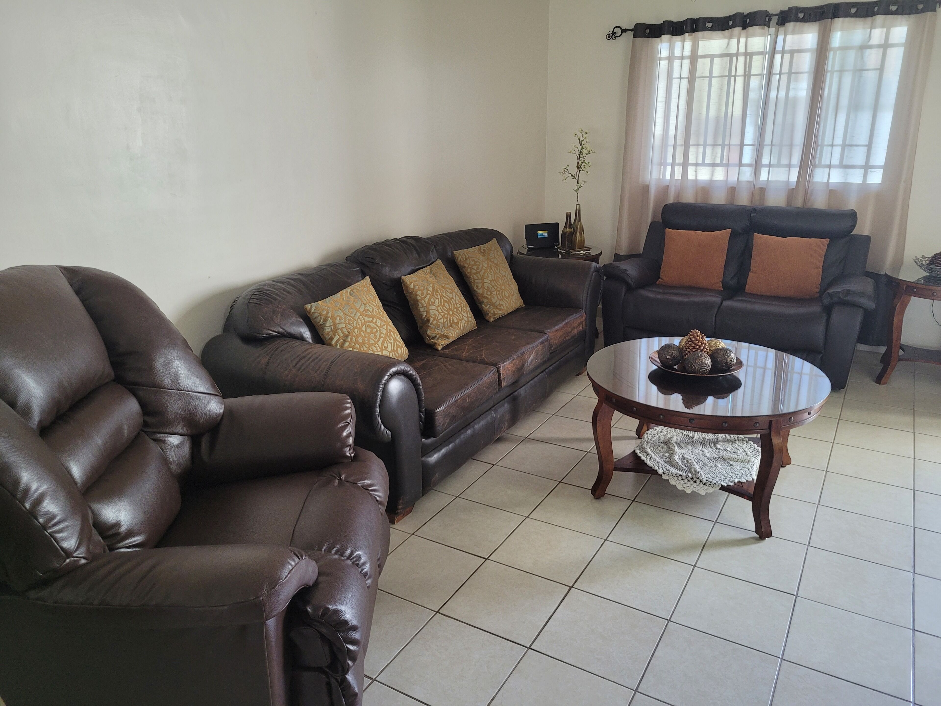 Relax In Baja. A 5 Min De La Playa!!! - Ensenada