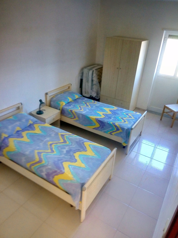 Tamerici House - Marzamemi