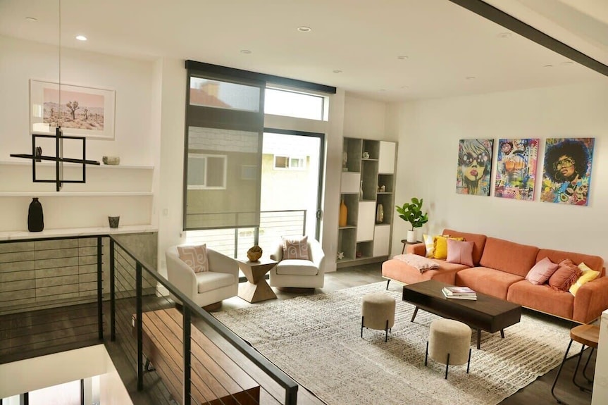 Casa Turquesa By Oraklus - Santa Monica, CA