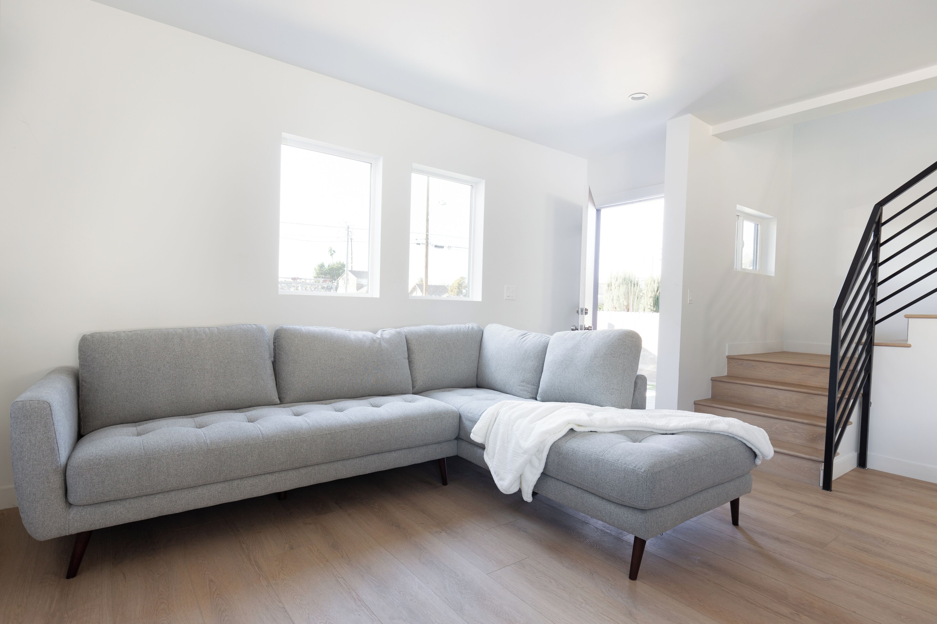 Newly Built Los Angeles Enclave Ready For Your Entire Family - South Gate, CA