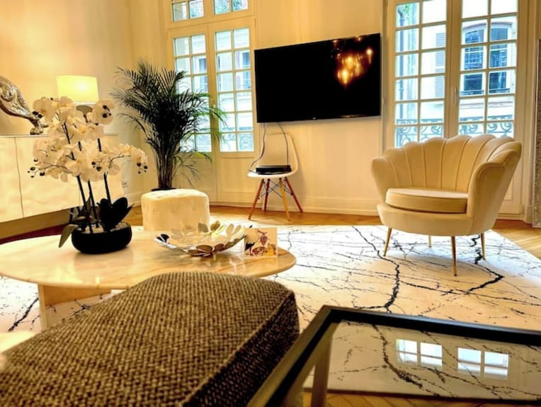 Hyper Centre Historique Cathédrale Strasbourg - Maison Kammerzell