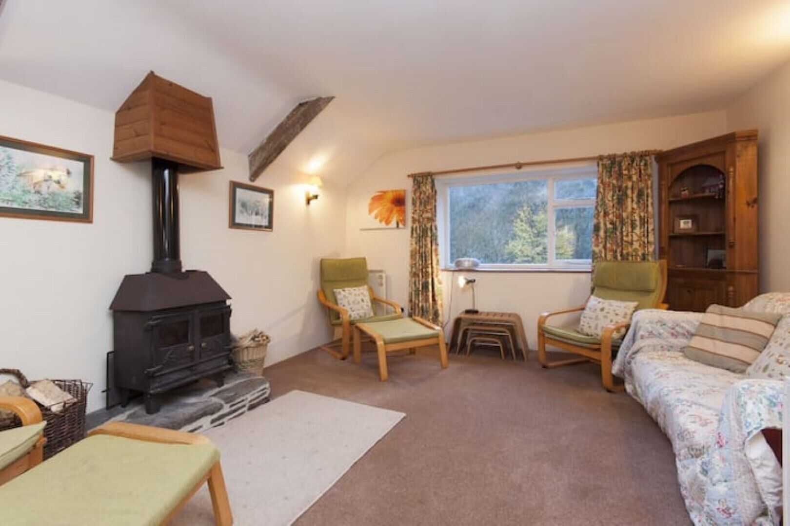 18th Century Cottage, Surrounded By Nature, And Close To Beach - Dartmouth