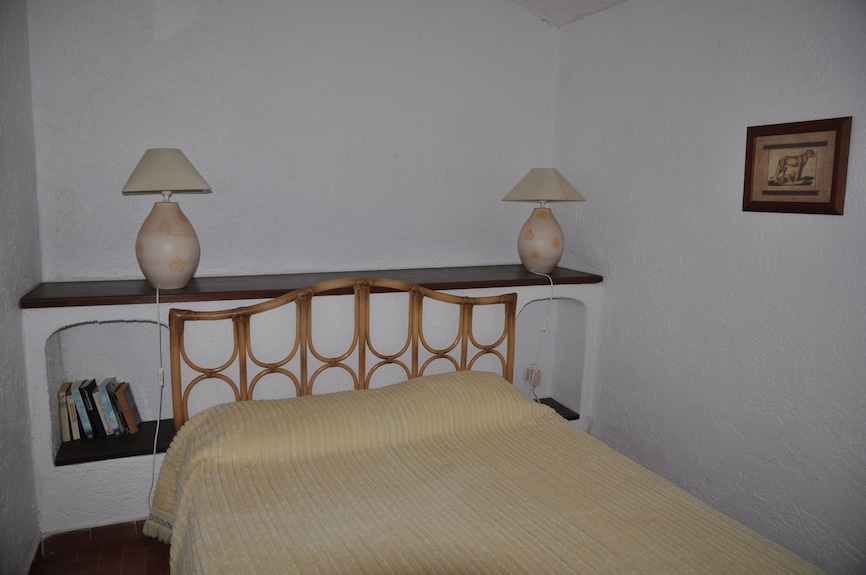 Pavillon Les Amandiers - Calvi