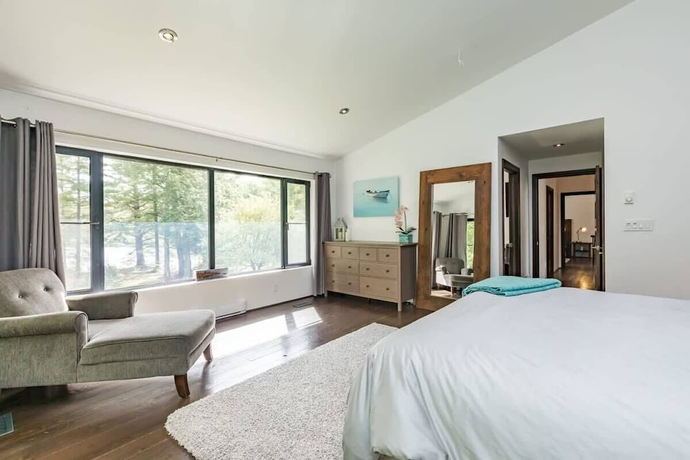 Cherry Island Muskokas Premiere Private Island - Utterson | Vrbo