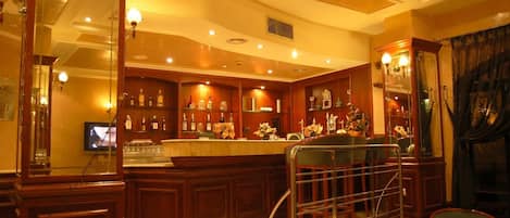 Bar (no alojamento)