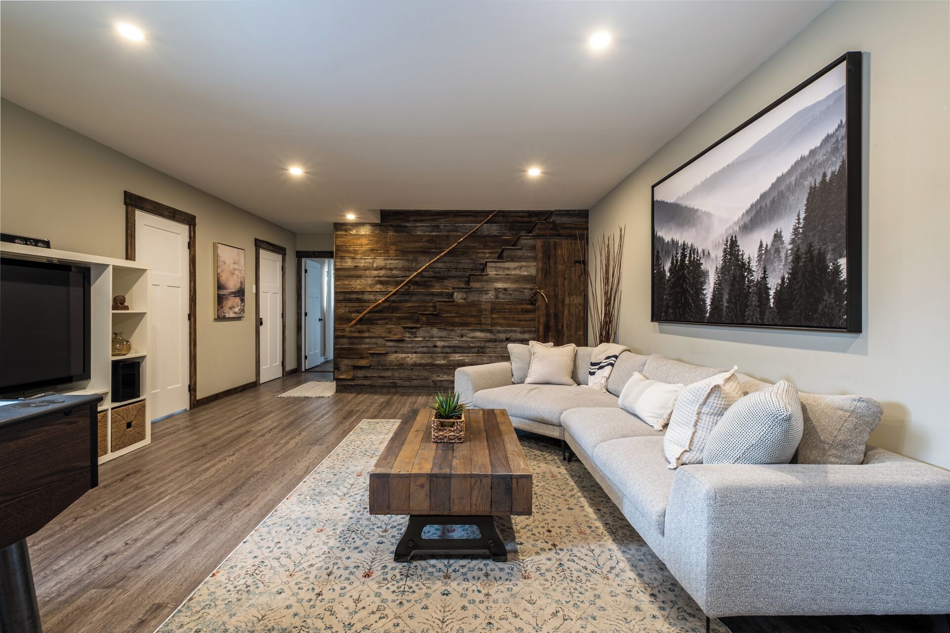 Le Rêve Tremblant | Spa | Mountain Views | Games - Quebec