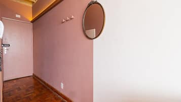 Apartamento | Interior