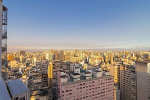 Apartamento Superior