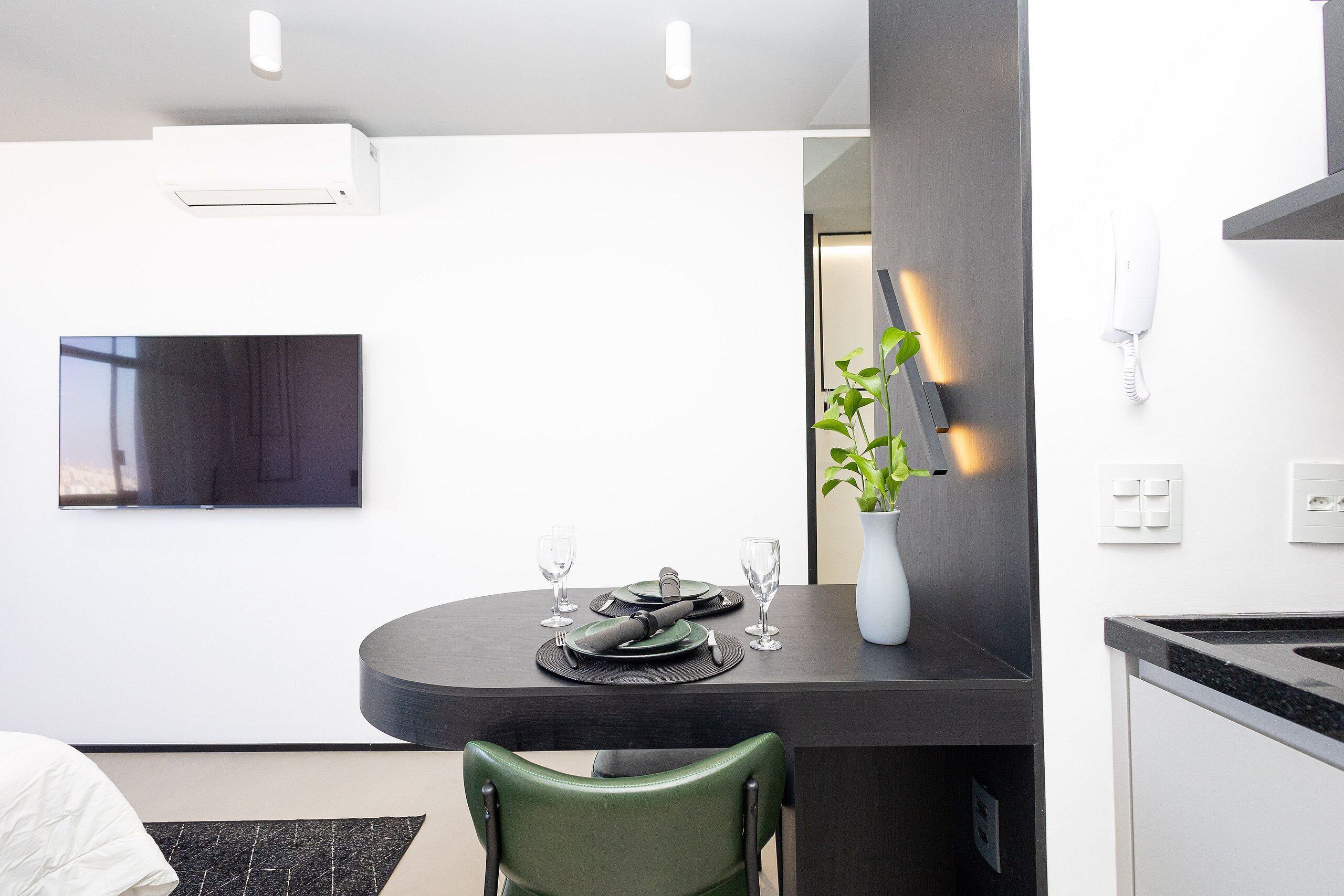 Apartamento Exclusivo | Interior