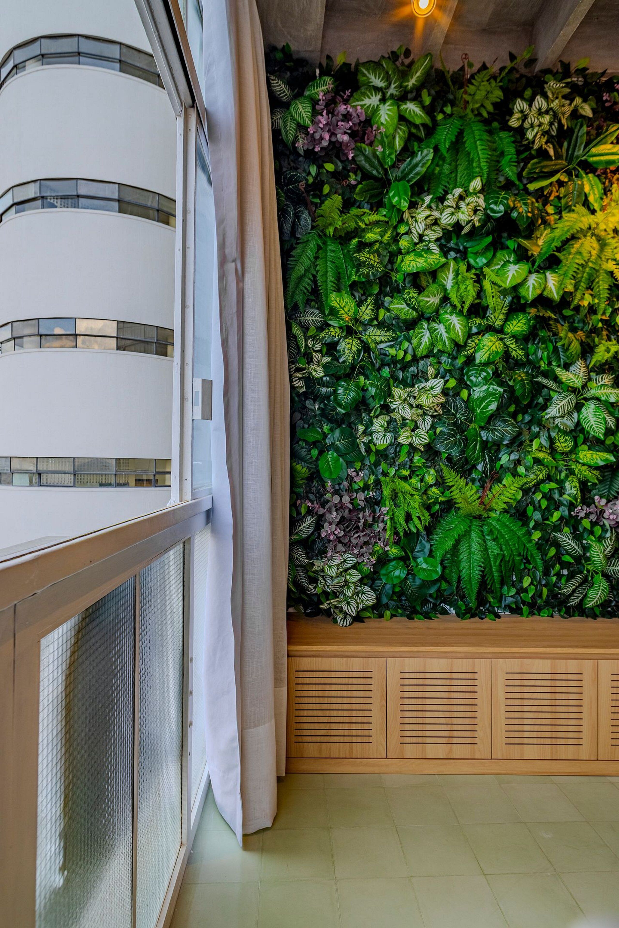 Apartamento Design | Interior