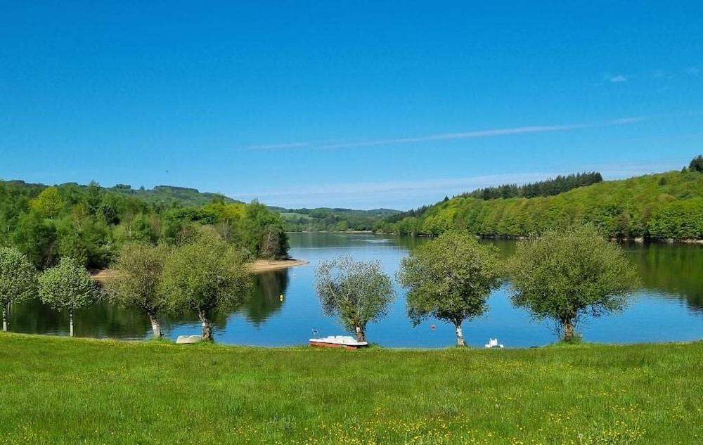 Les Tables Aux Vaches - La Salvetat-sur-Agout