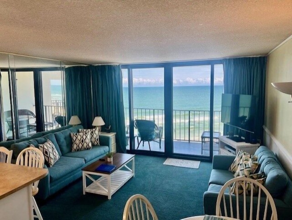 Royal Garden Resort 505 2 Bedroom Condo By Redawning - Murrells Inlet, SC