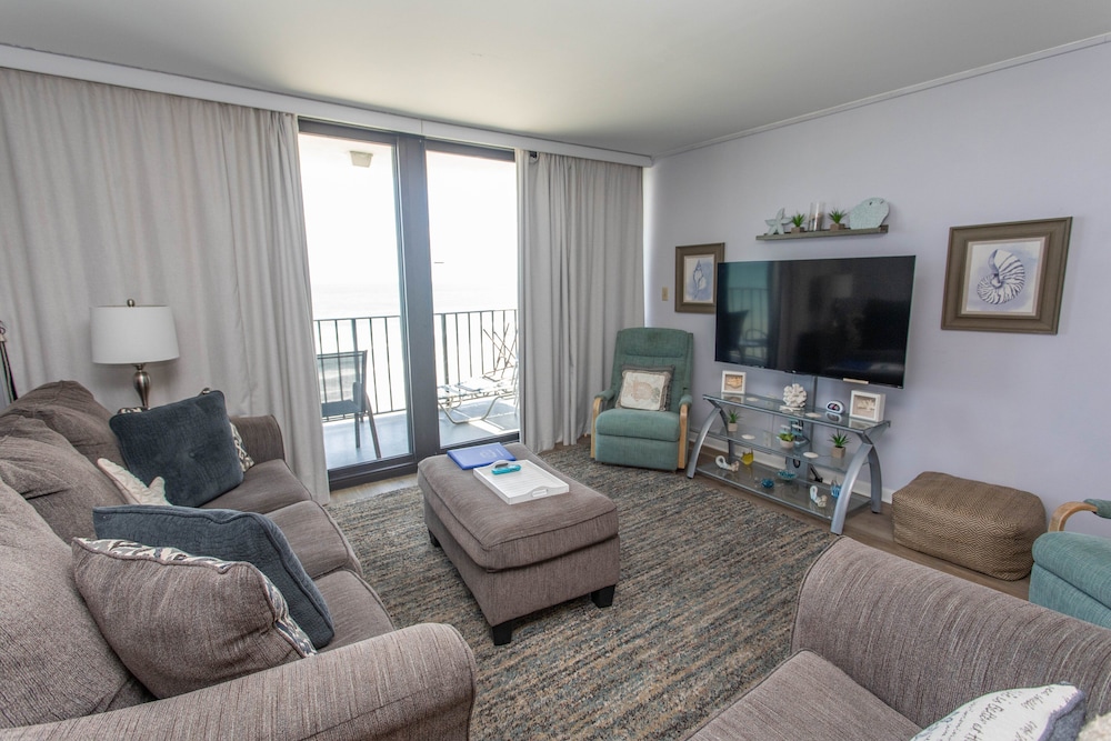 Royal Garden Resort 415 2 Bedroom Condo By Redawning - Murrells Inlet, SC