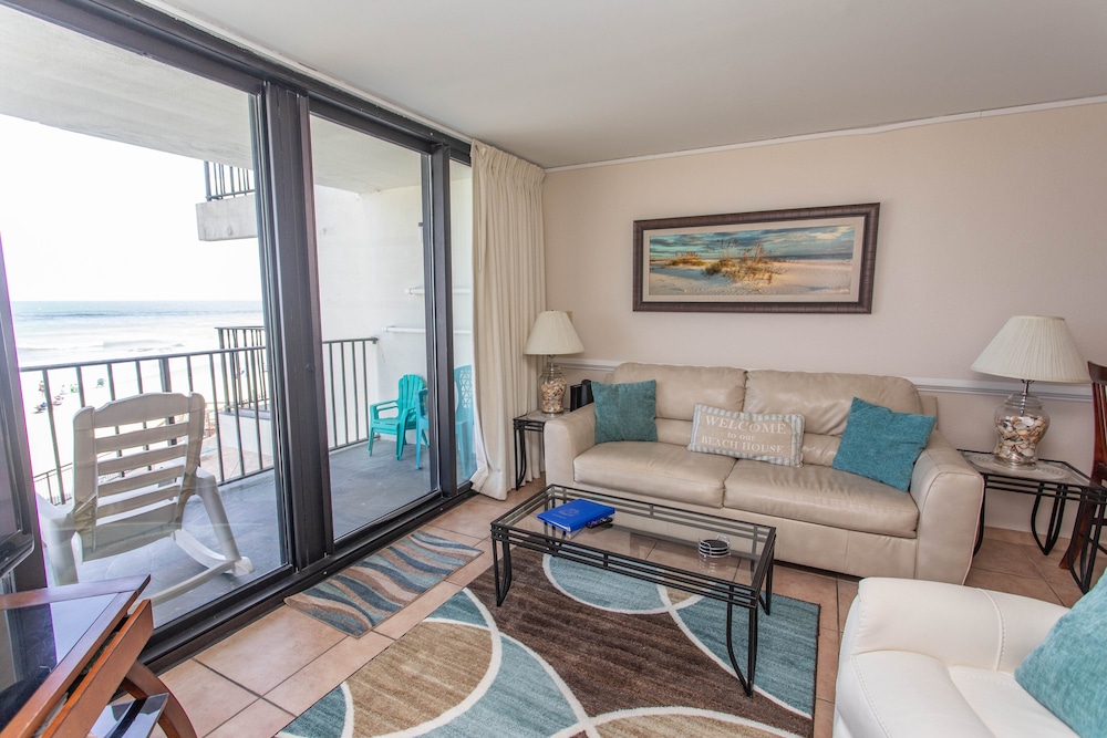 Royal Garden Resort 206 2 Bedroom Condo By Redawning - Garden City, SC