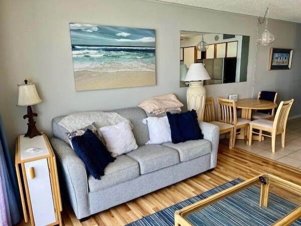 Royal Garden Resort 904 2 Bedroom Condo By Redawning - Garden City, SC