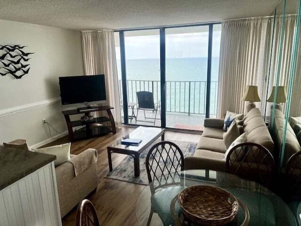 Royal Garden Resort 1412 2 Bedroom Condo By Redawning - Surfside Beach, SC