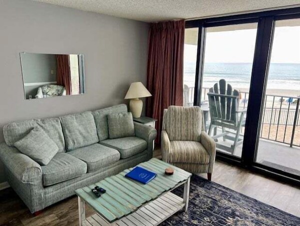Royal Garden Resort 105 2 Bedroom Condo By Redawning - Murrells Inlet, SC