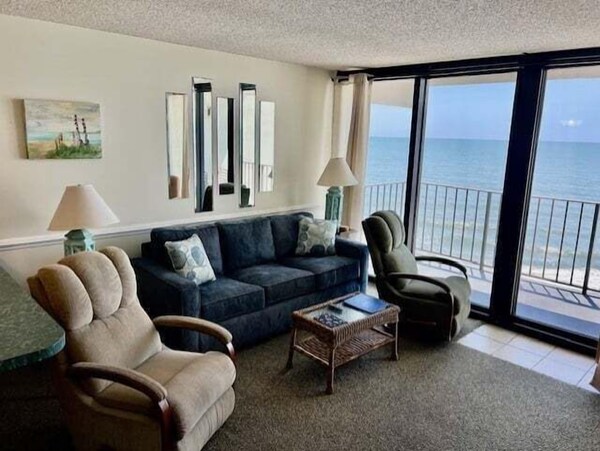 Royal Garden Resort 510 2 Bedroom Condo By Redawning - Murrells Inlet, SC