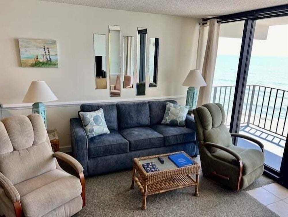 Royal Garden Resort 510 2 Bedroom Condo By Redawning - Murrells Inlet, SC
