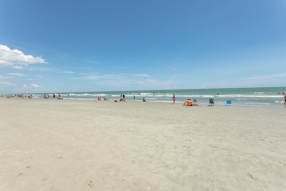 Royal Garden Resort 1404 2 Bedroom Condo By Redawning - Murrells Inlet, SC
