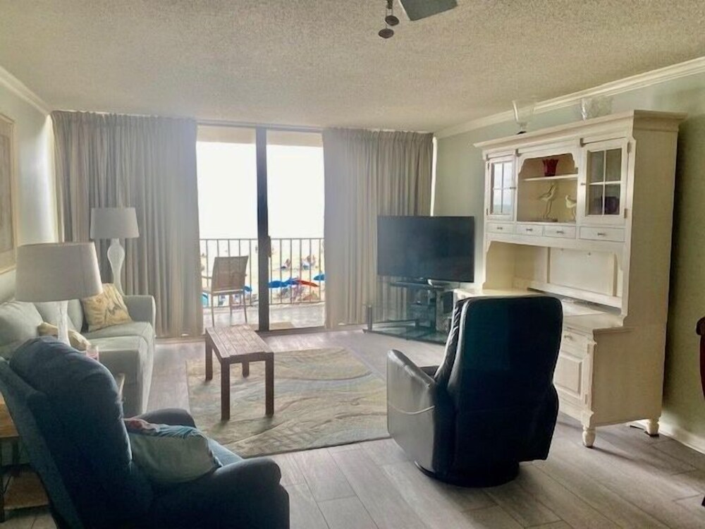 Royal Garden Resort 203 1 Bedroom Condo By Redawning - Murrells Inlet, SC