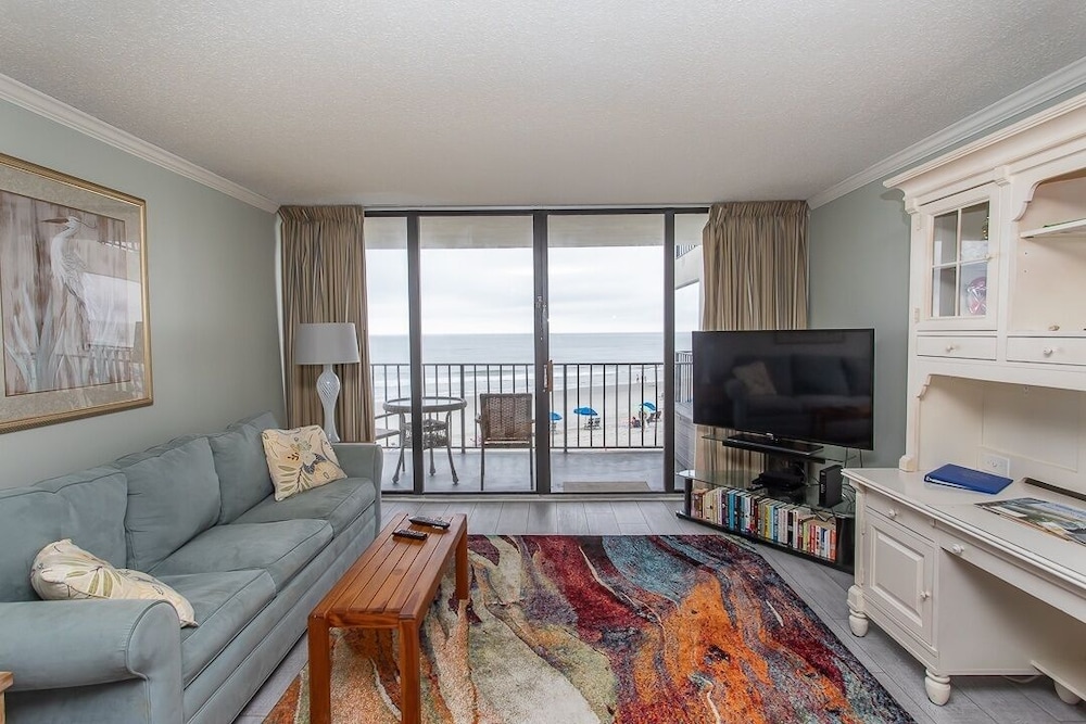 Royal Garden Resort 203 1 Bedroom Condo By Redawning - Surfside Beach, SC