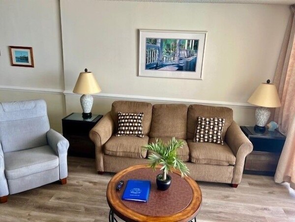 Royal Garden Resort 403 1 Bedroom Condo By Redawning - Murrells Inlet, SC