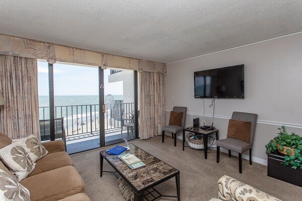 Royal Garden Resort603. 1 Bedroom Condo By Redawning - Surfside Beach, SC