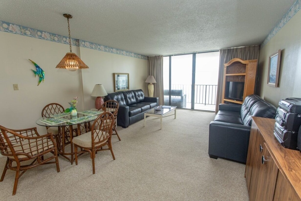 Royal Garden Resort 1007 1 Bedroom Condo By Redawning - Murrells Inlet, SC