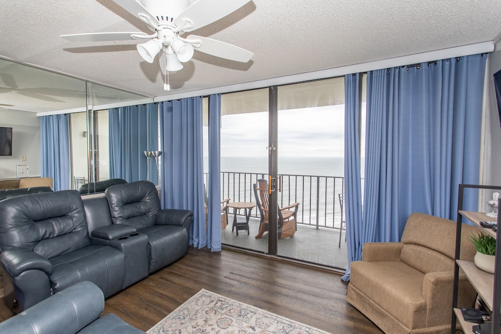 Royal Garden Resort 1114 2 Bedroom Condo By Redawning - Murrells Inlet, SC