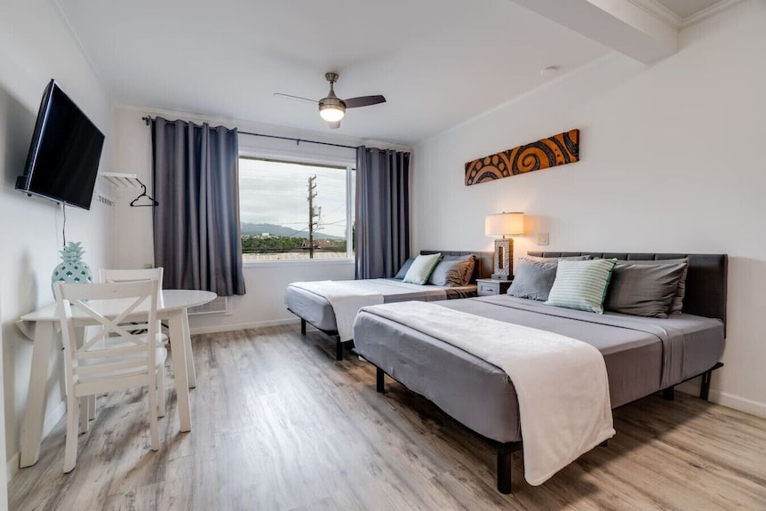 Waena Inn Unit 11 Newly Renovated Maui Private Suite - Maui, HI