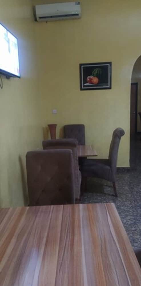 Sky Suites - Lagos