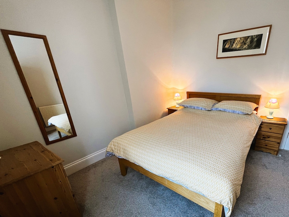 Orchard Cottage - Shanklin